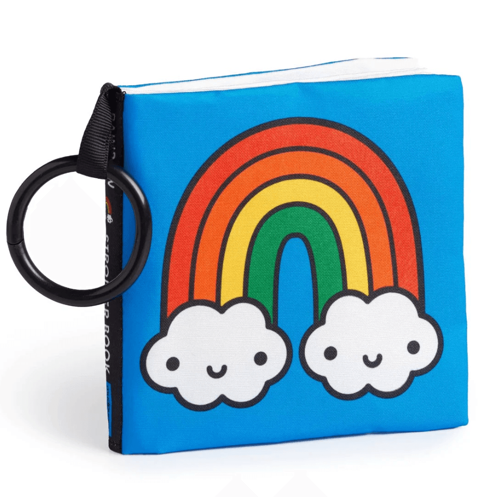 Baby Soft Books - Delightful Collection for Infants & Toddlers – Taylorson